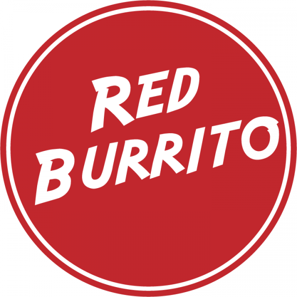Menu – Red Burrito Vancouver
