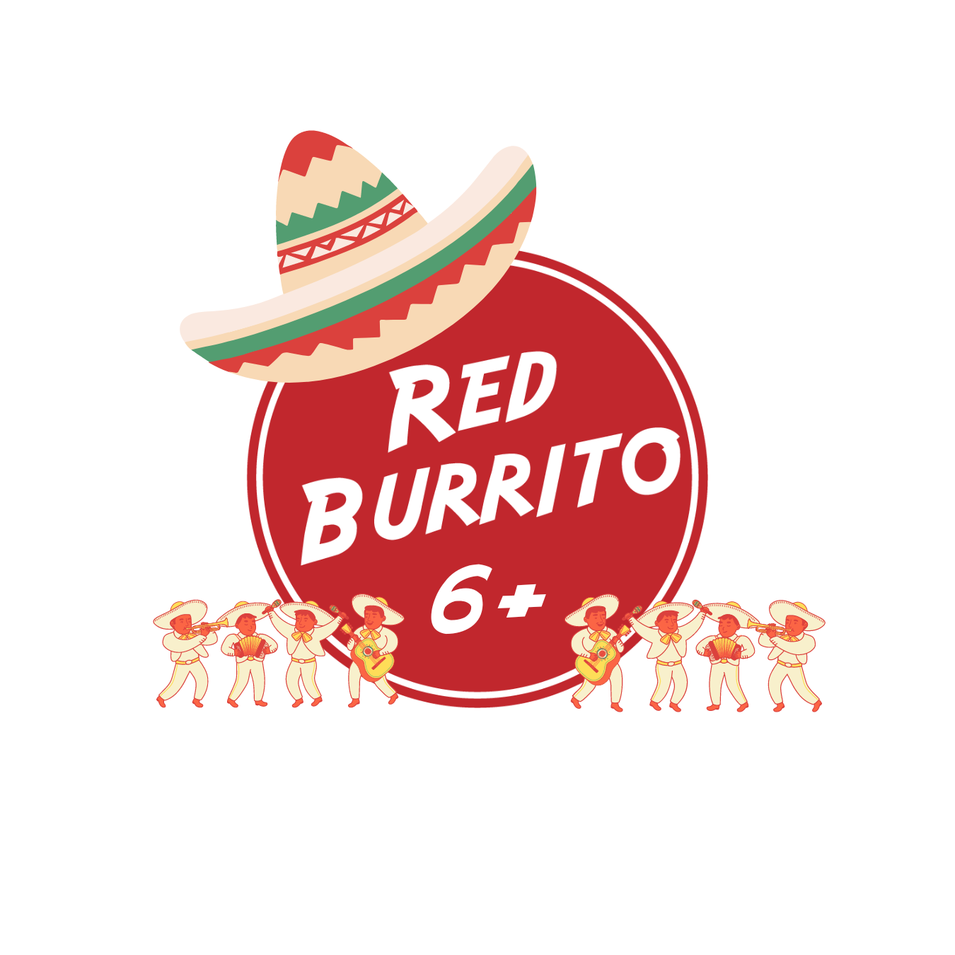 Catering – Red Burrito Vancouver