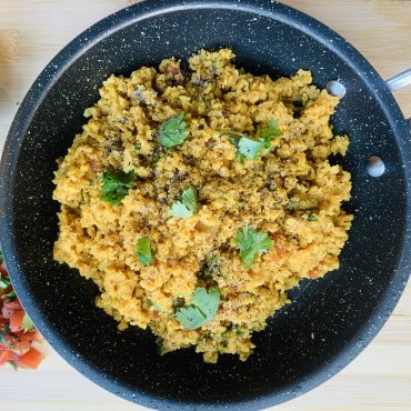 Menu – Red Burrito Vancouver